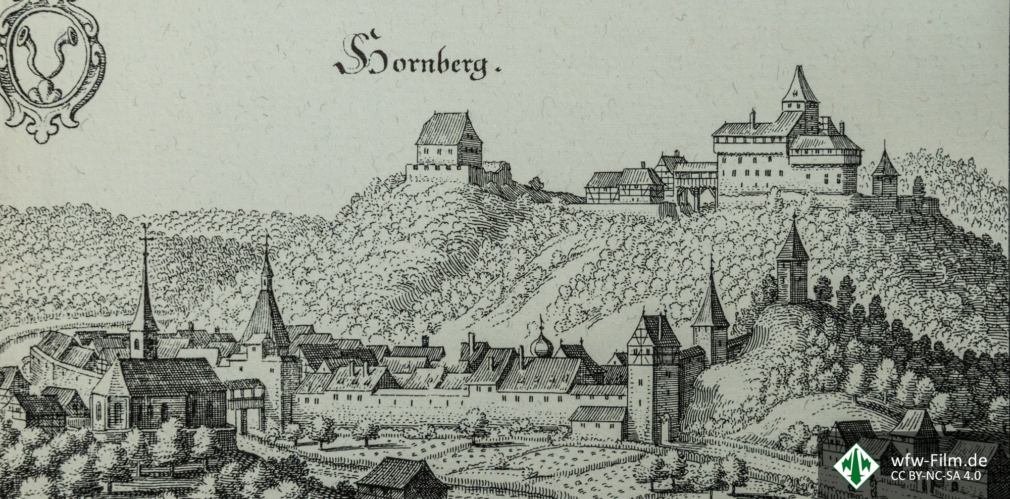 Mittelalter ‒ Burg und Burgbau - wfw-Film