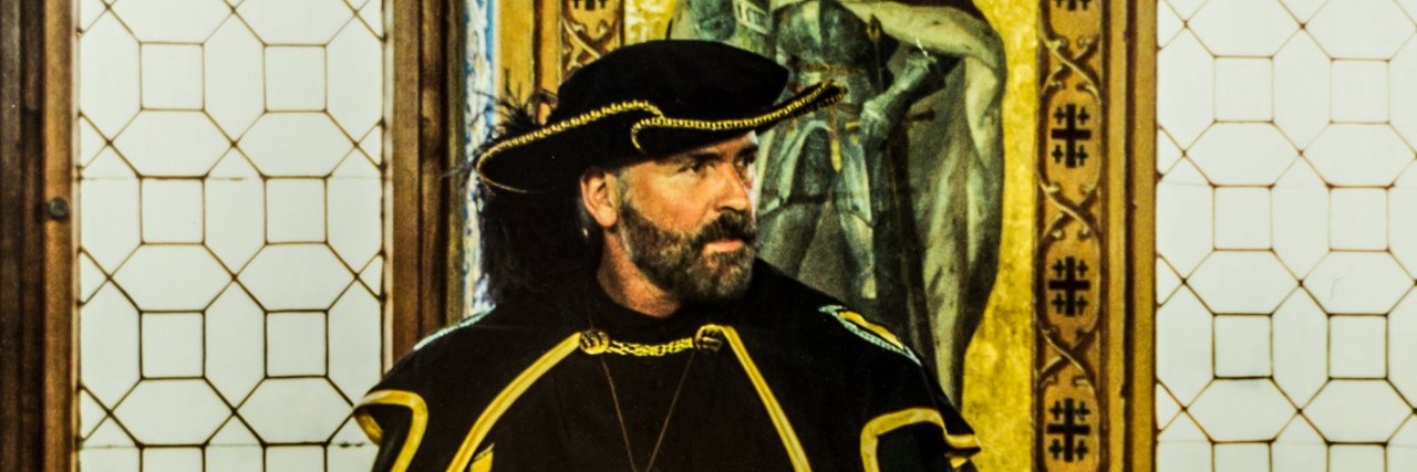 Lichtenstein – Auf den Spuren von Wilhelm Hauff - wfw-Film